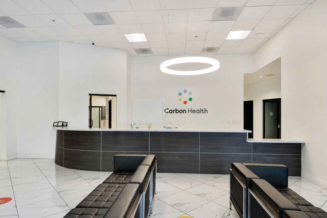 Urgent Care Simi Valley, CA | Walk-in Clinic | Carbon Health