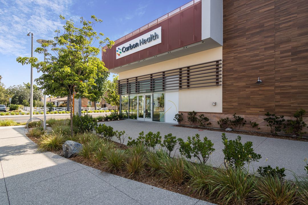Urgent Care North Hollywood, CA | Primary Care | Carbon Health