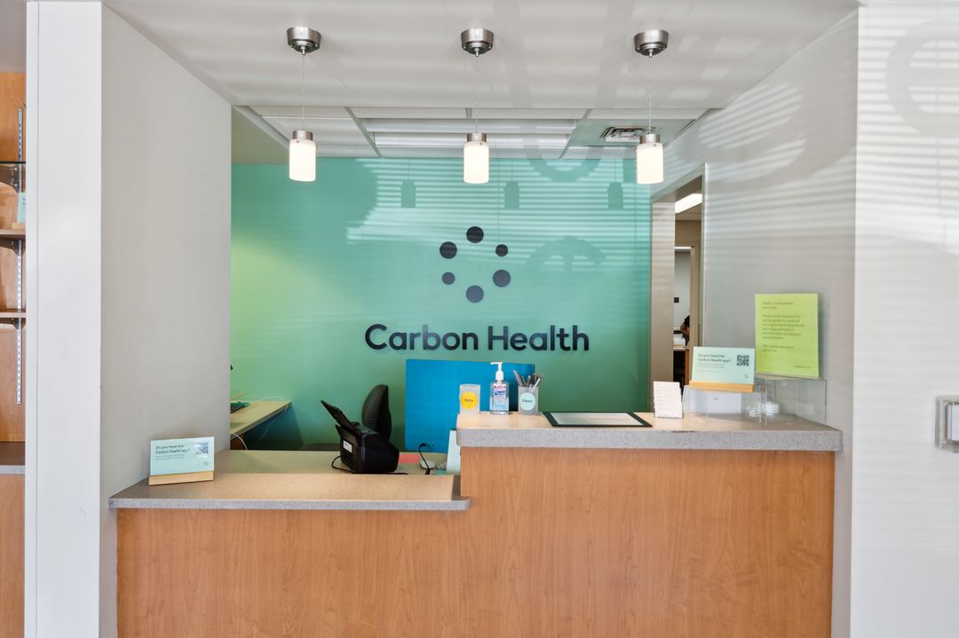 Urgent & Primary Care in Cerritos, CA | Carbon Health