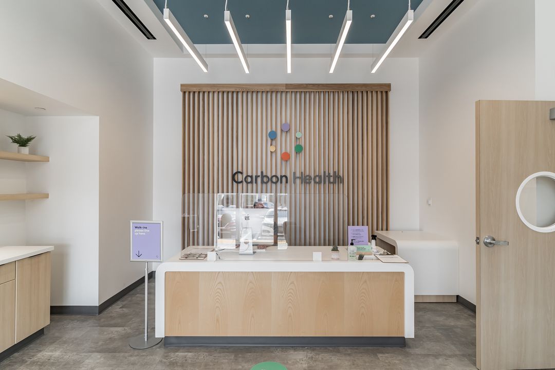 Urgent Care in Los Angeles, CA | Midtown | Carbon Health