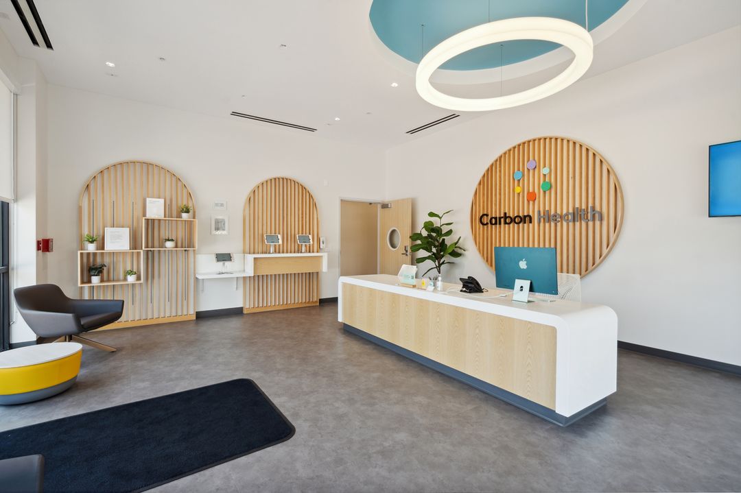 Urgent Care in Whittier, CA | Carbon Health