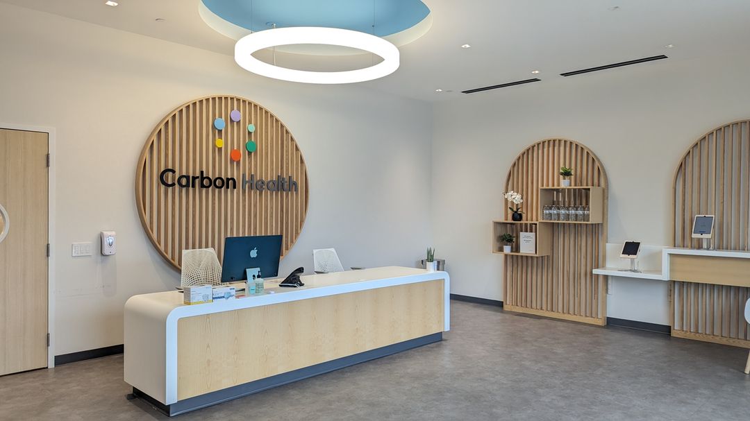 Urgent Care in Puyallup, WA | Carbon Health
