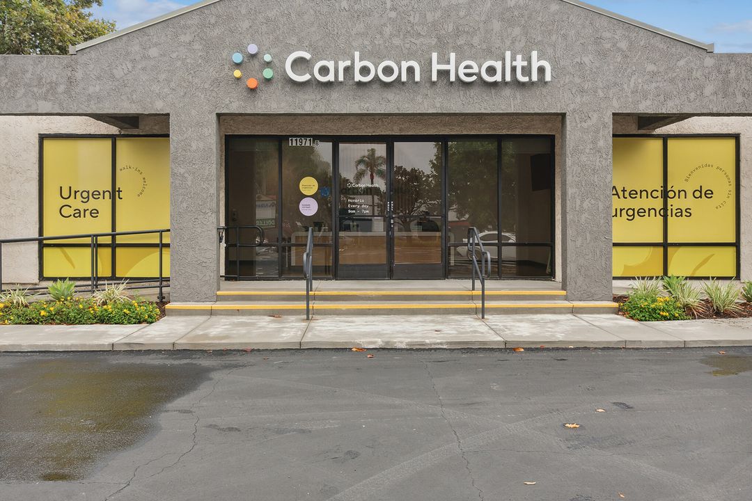 Urgent Care in Chino, CA | Carbon Health