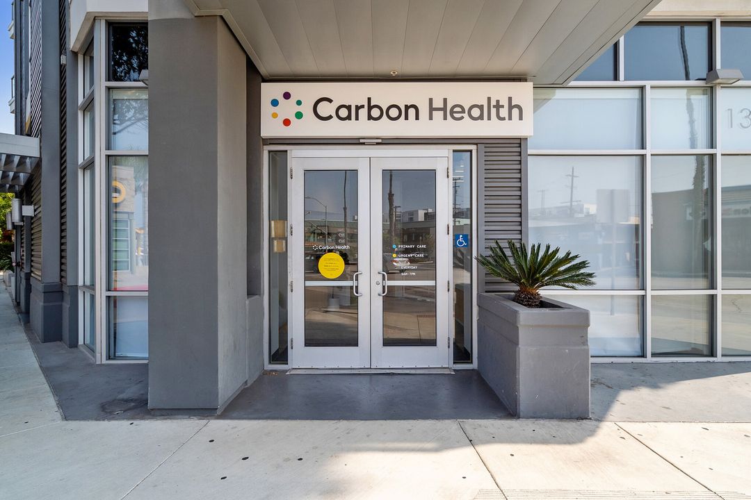 Urgent Care Culver City, CA | Walk-in Clinic | Carbon Health