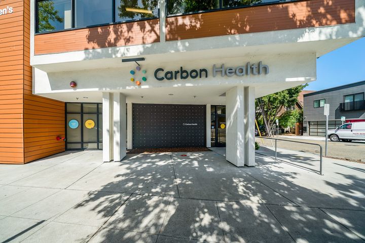 Find a Carbon Health Urgent Care & Primary Care Provider Near You