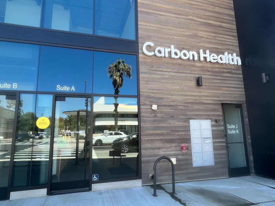 Urgent & Primary Care in Santa Monica, CA | Carbon Health