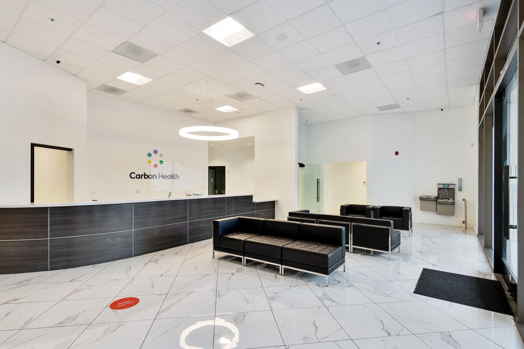 Urgent Care Simi Valley, CA | Walk-in Clinic | Carbon Health