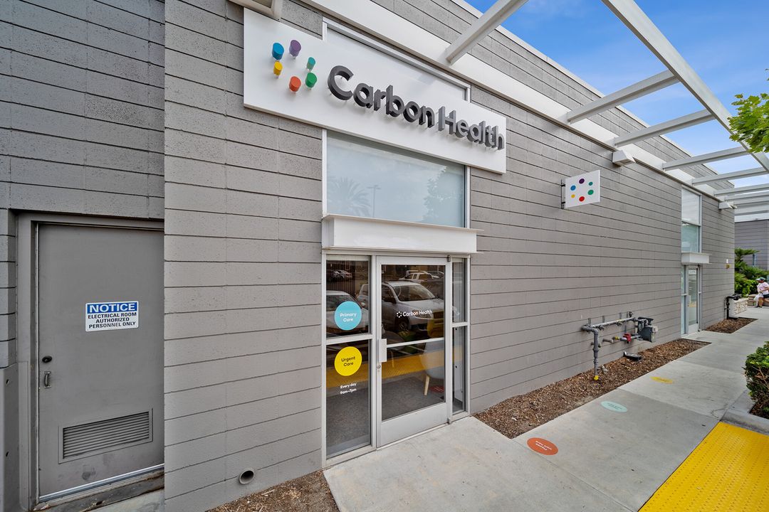 Urgent Care in Los Angeles, CA | Midtown | Carbon Health