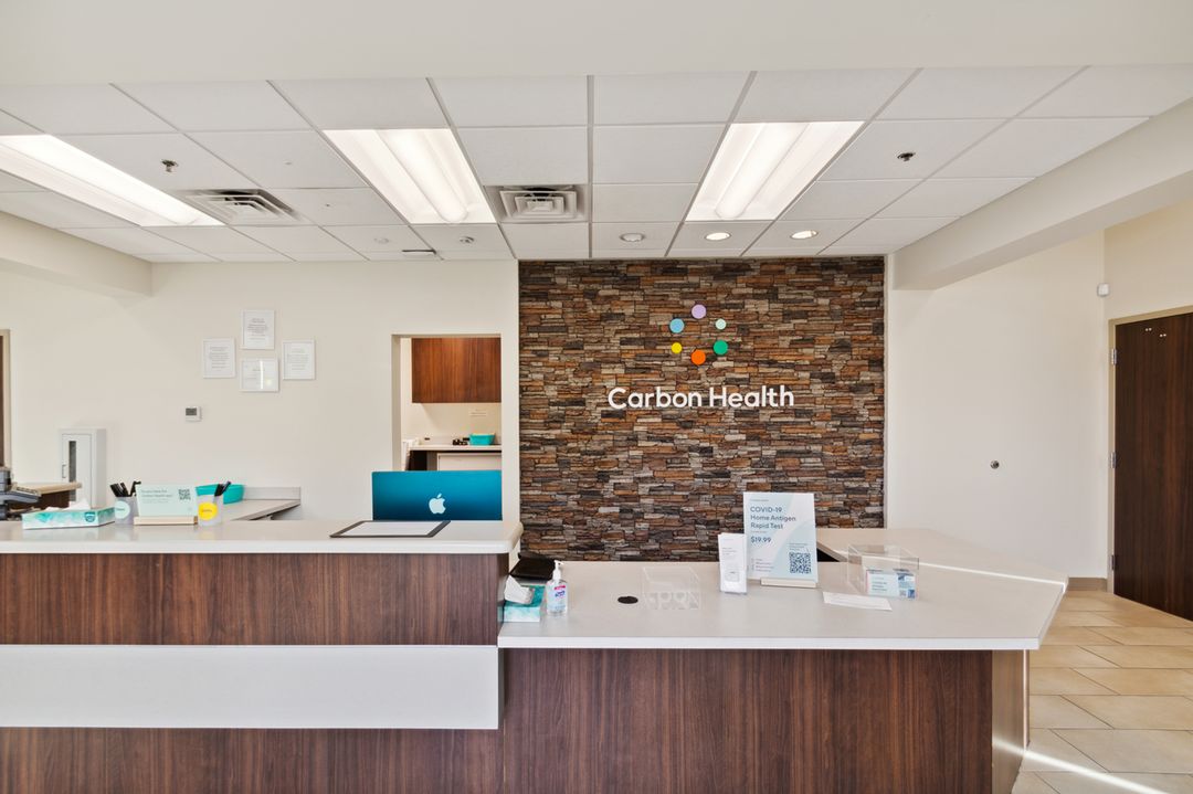 Urgent Care in Indio, CA | Carbon Health