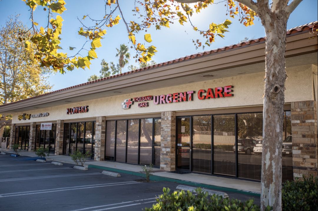 Urgent Care Thousand Oaks, CA | Walk-in Clinic | Carbon Health