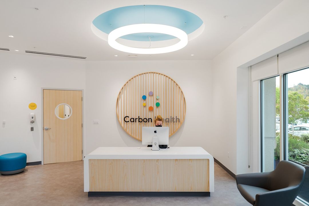 Urgent Care Corte Madera
