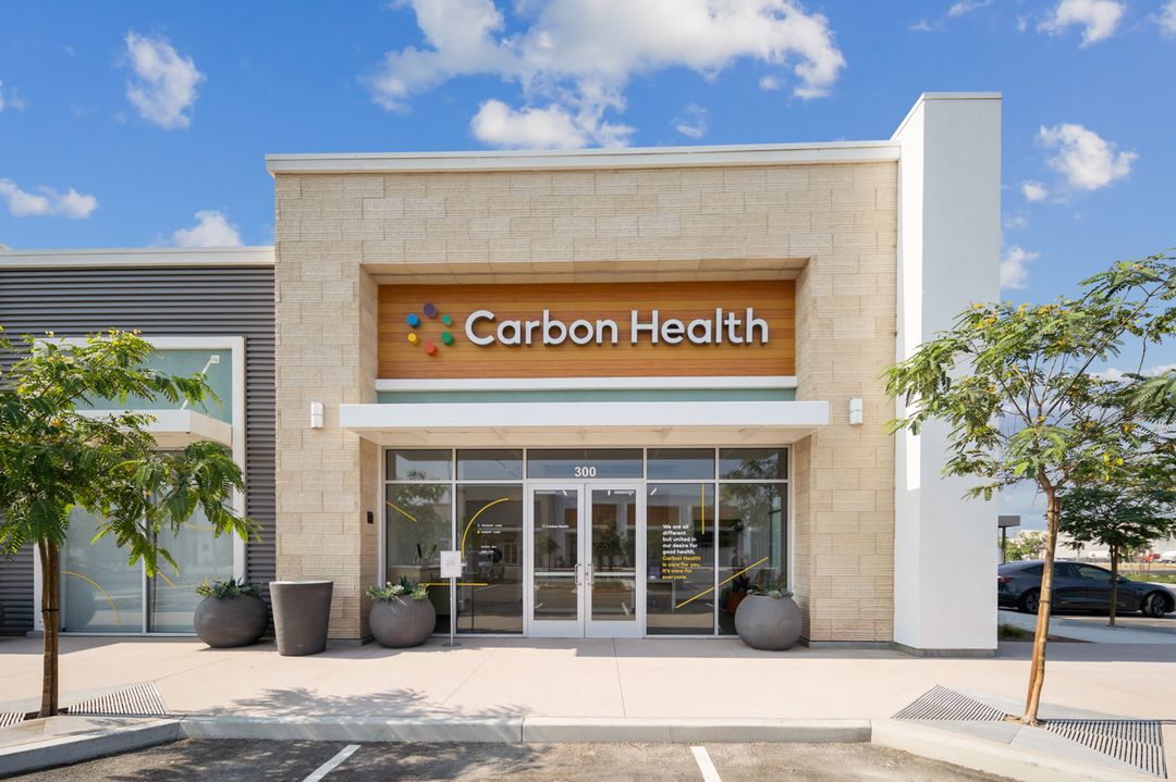 Urgent Care Eastvale, CA | Walk-in Clinic | Carbon Health