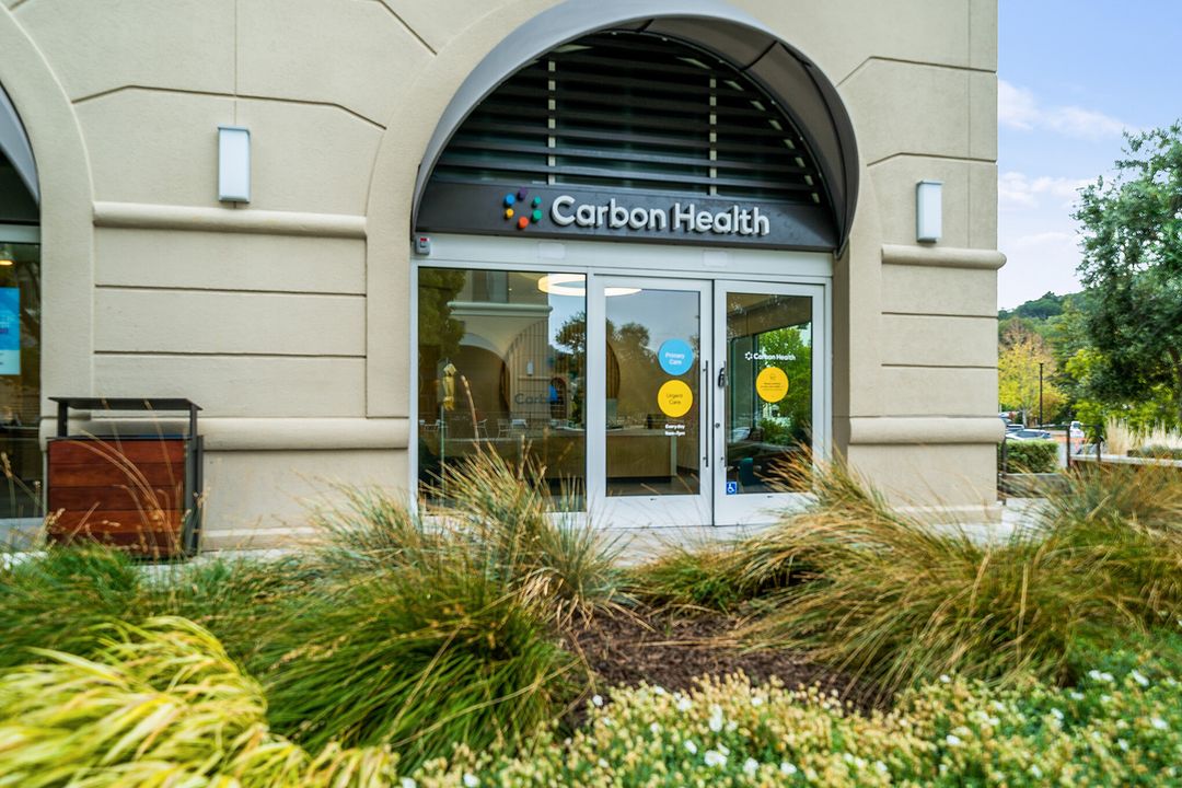 Urgent Care Corte Madera
