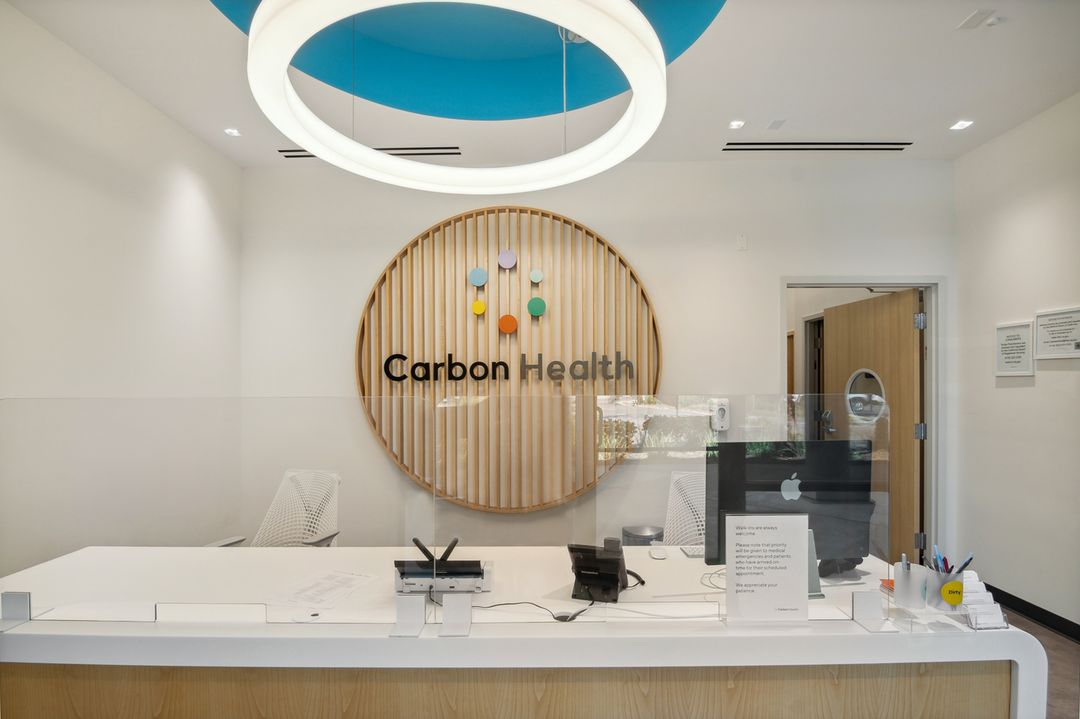 Urgent & Primary Care in Moorpark, CA | Carbon Health