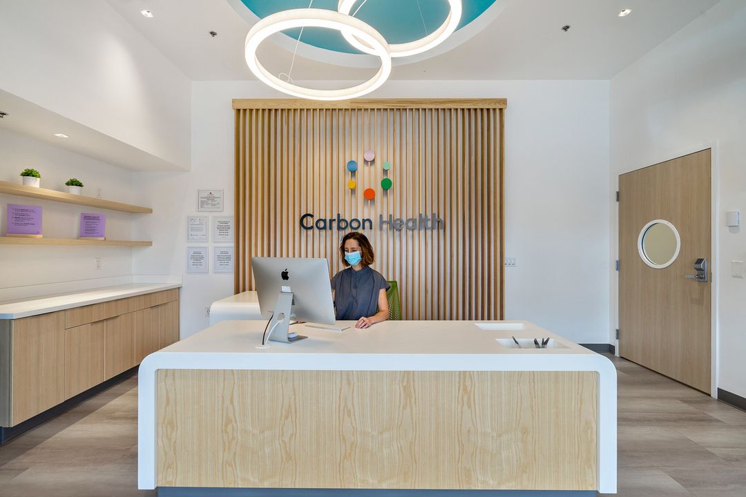 Urgent Care Novato, CA | Walk-in Clinic | Carbon Health