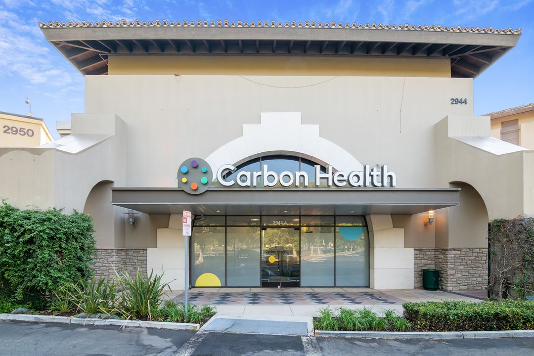 Urgent Care Simi Valley, CA | Walk-in Clinic | Carbon Health