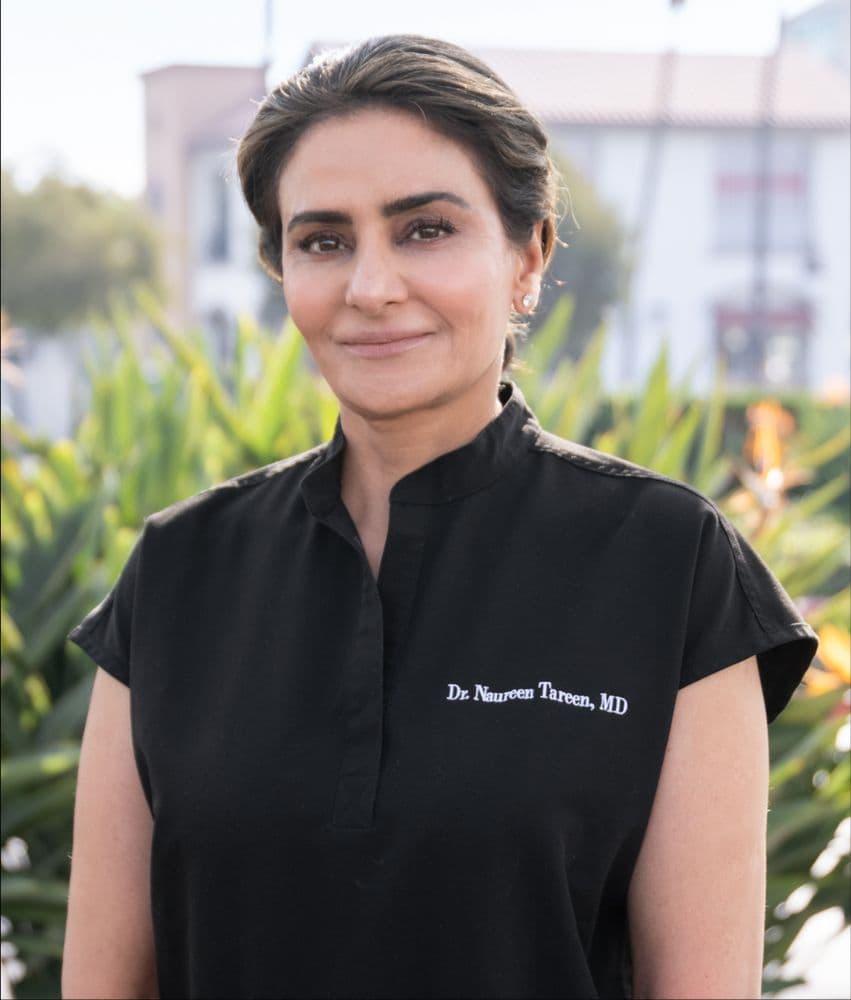 Naureen Tareen, MD