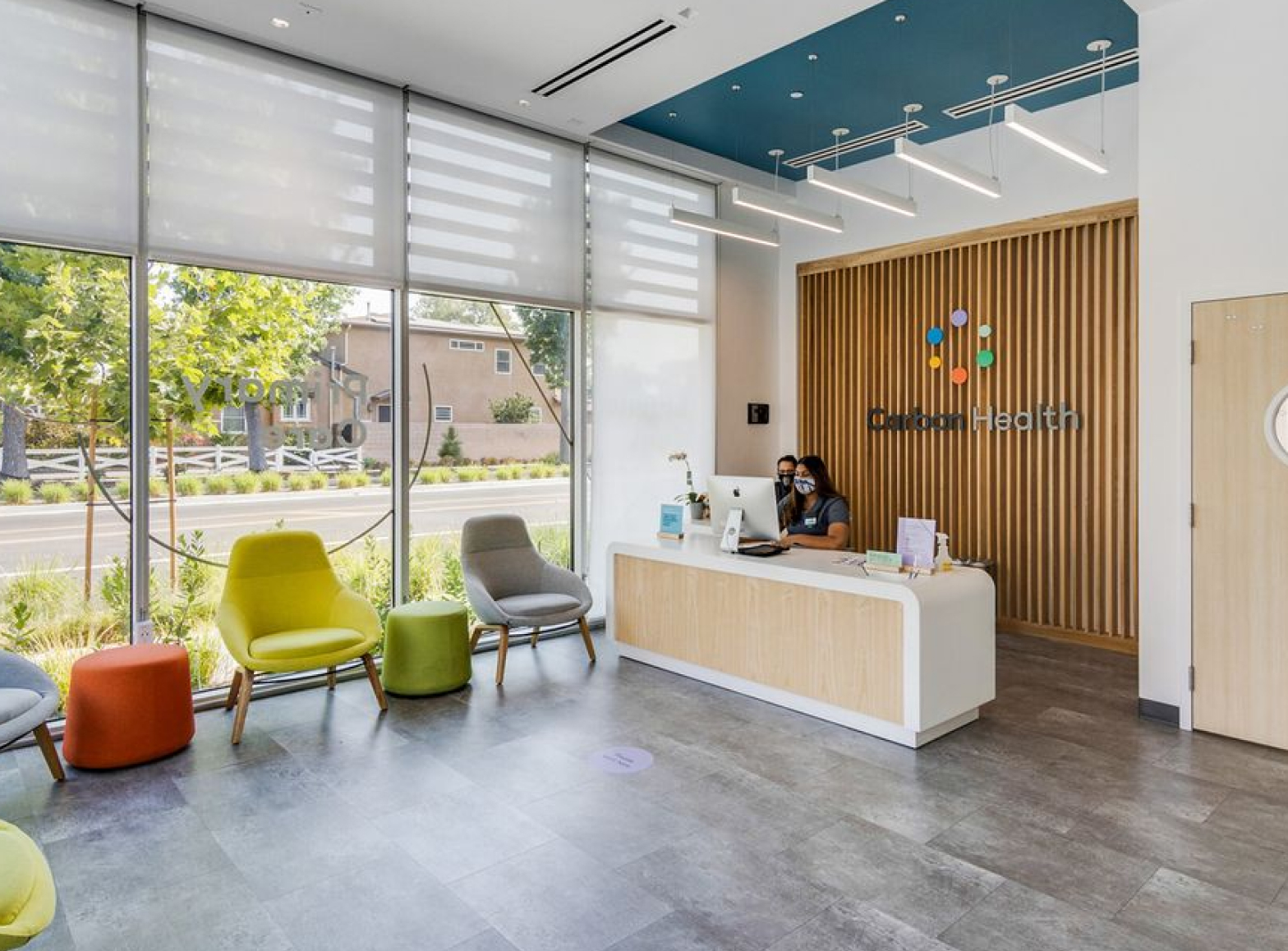 Abnormal CT Results | Abnormal CT Scan | Carbon Health