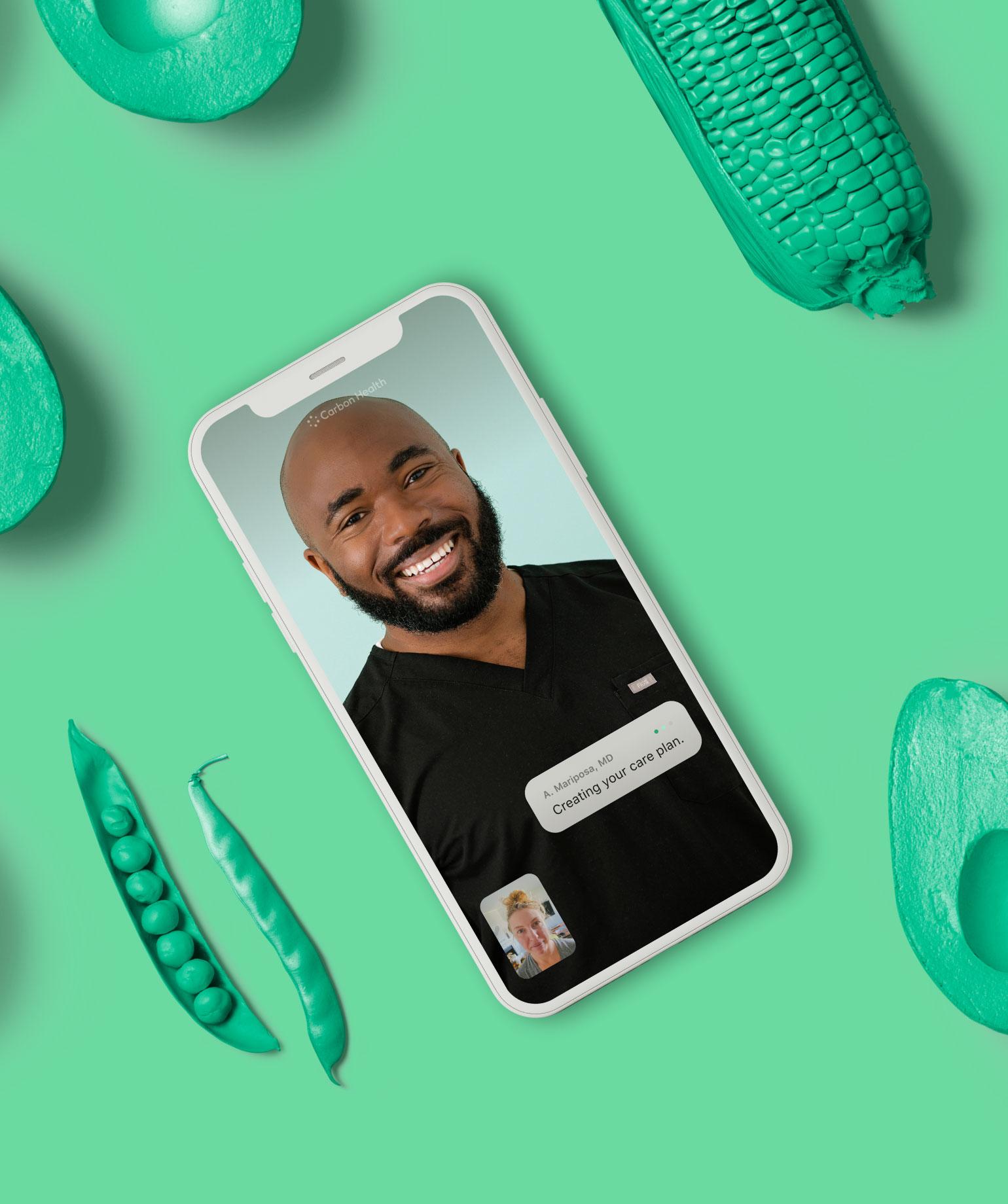 Talk to a Doctor Online | Virtual Care at Carbon Health