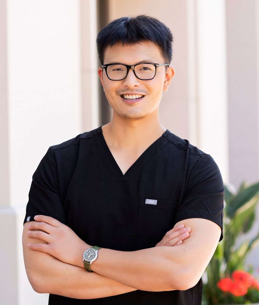 Wilson Mak NP | Carbon Health