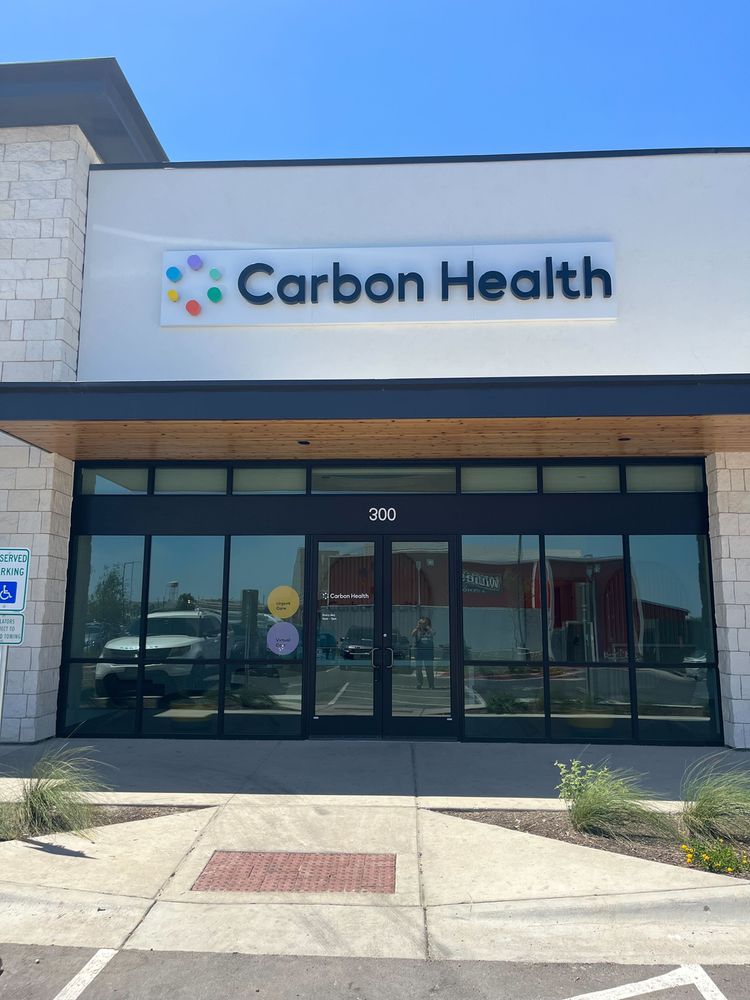 Urgent Care in Kyle, TX | Dry River District | Carbon Health