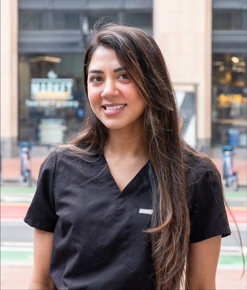 Alishba Ata DO | Carbon Health