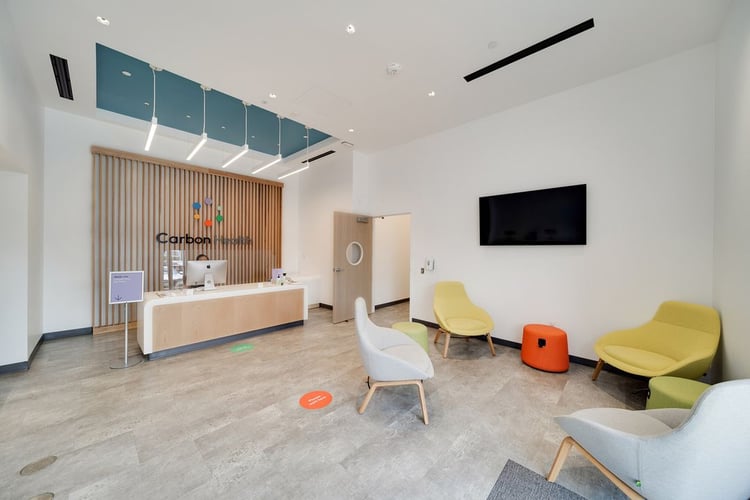 Urgent Care in Los Angeles, CA | Midtown | Carbon Health