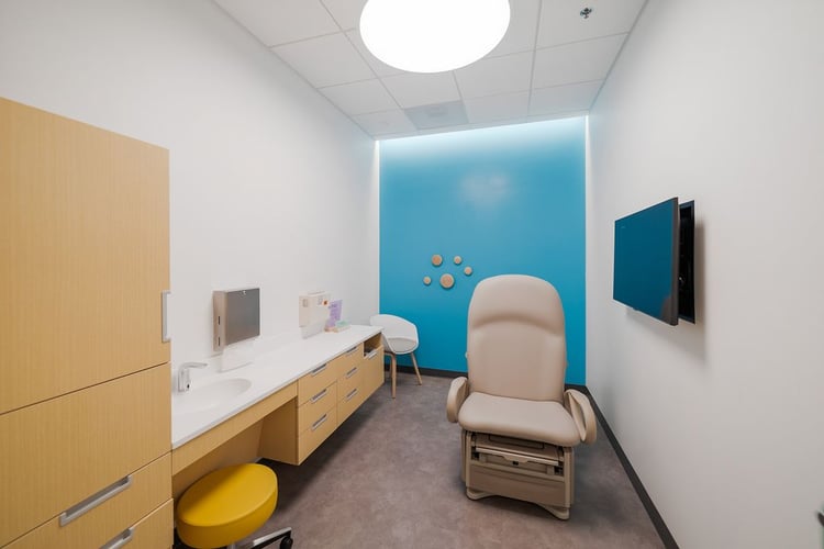 Urgent Care Corte Madera