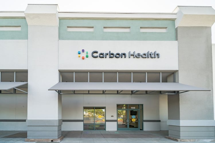 Urgent Care in Campbell, CA | Carbon Health
