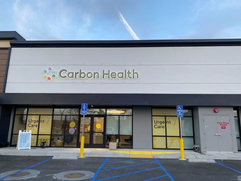 Urgent Care in Temecula, CA | Carbon Health