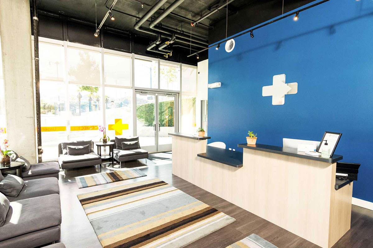 Carbon Healthcare Immediate Care Walk In Carbon Healthcare Clinics