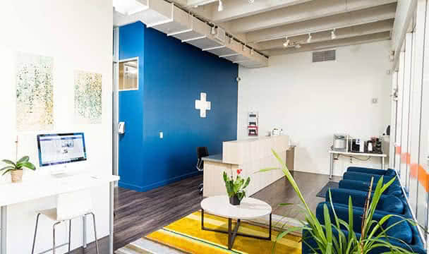 A fresh take on health care | Carbon Healthcare